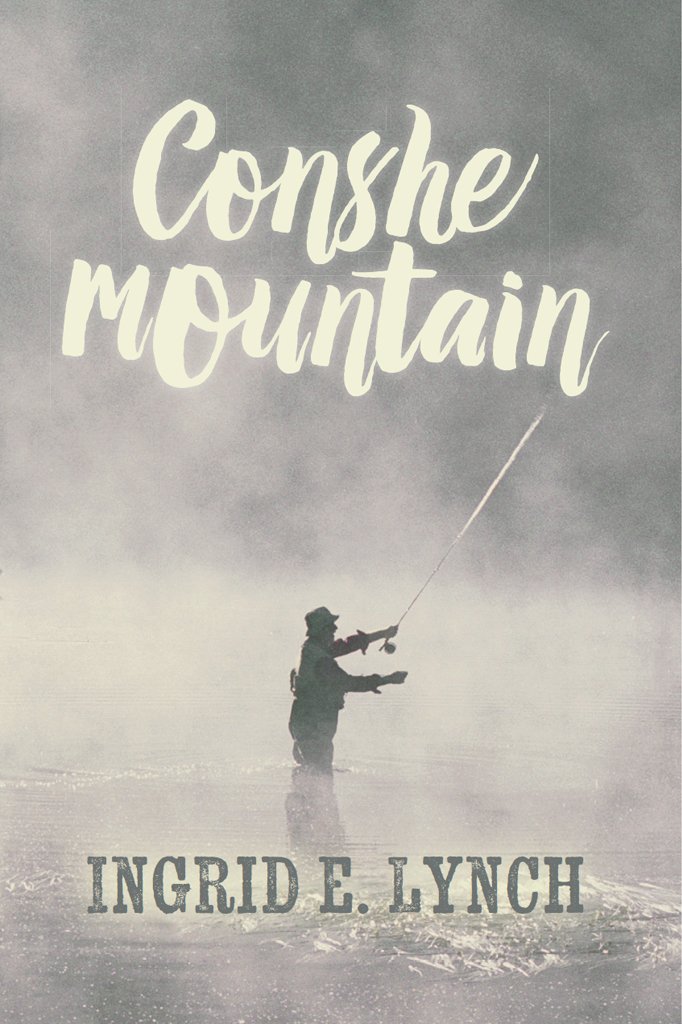 Amazon.com: Conshe Mountain eBook : Lynch, Ingrid: Kindle Store