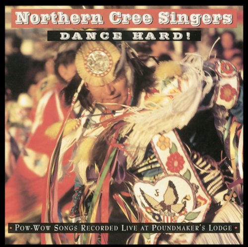 Amazon.com: Dance Hard! : Northern Cree Singers: Digital Music