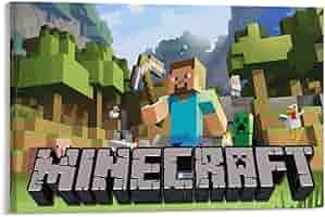 Carta Da Parati Minecraft Oro Carta Da Parati Stampa Barocco Metallics
