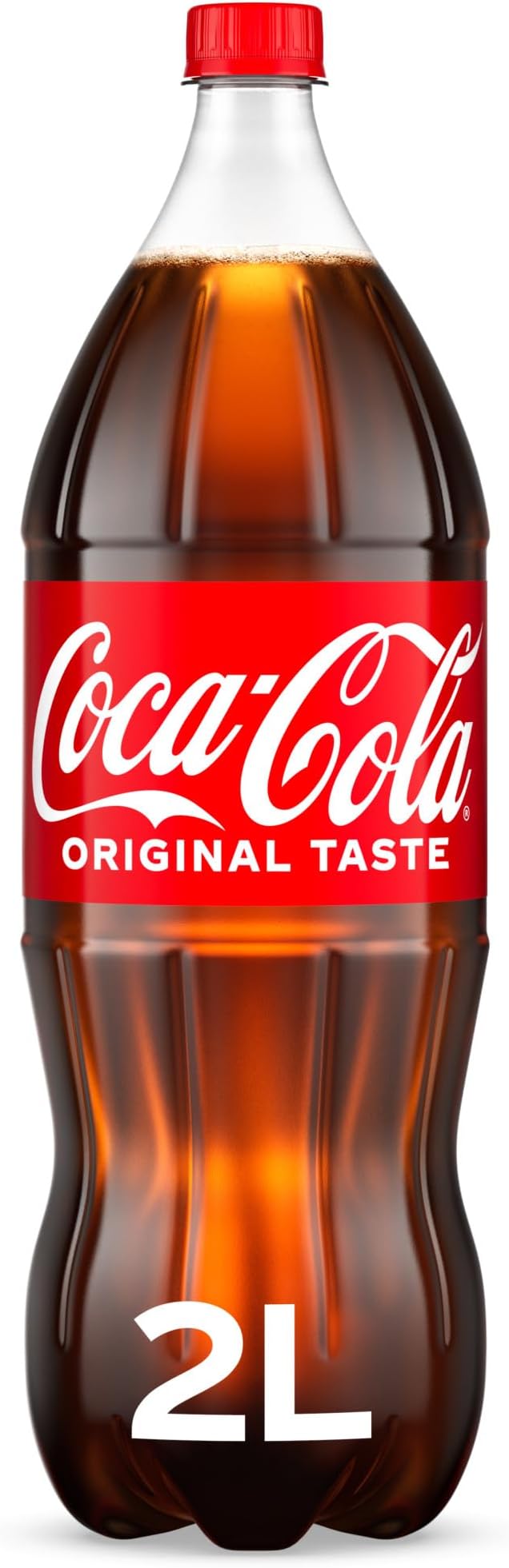 Amazon.com : Coca-Cola, 2 Liter : Grocery & Gourmet Food