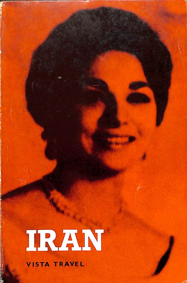 Iran (Petite planète): Vincent Monteil: Amazon.com: Books