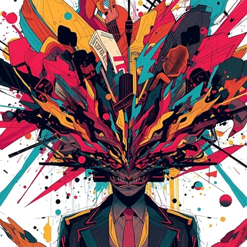 Amazon Music UnlimitedでChris BridgettのMad Bad and Dangerous to Knowを