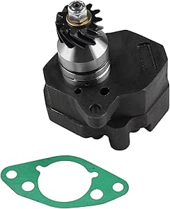 Amazon.com: Disenparts 4N-4873 Fuel Transfer Pump 4N4873 CA4N4873 ...