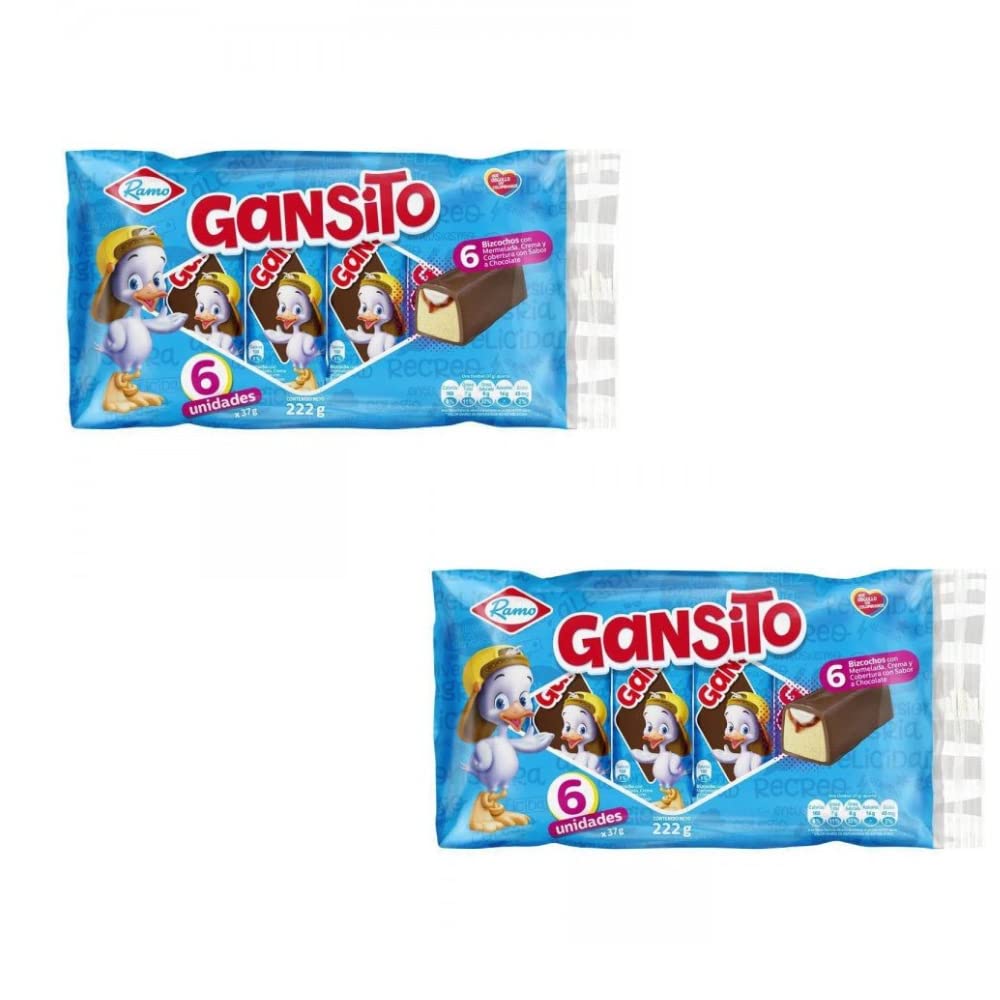 Gansito Ramo