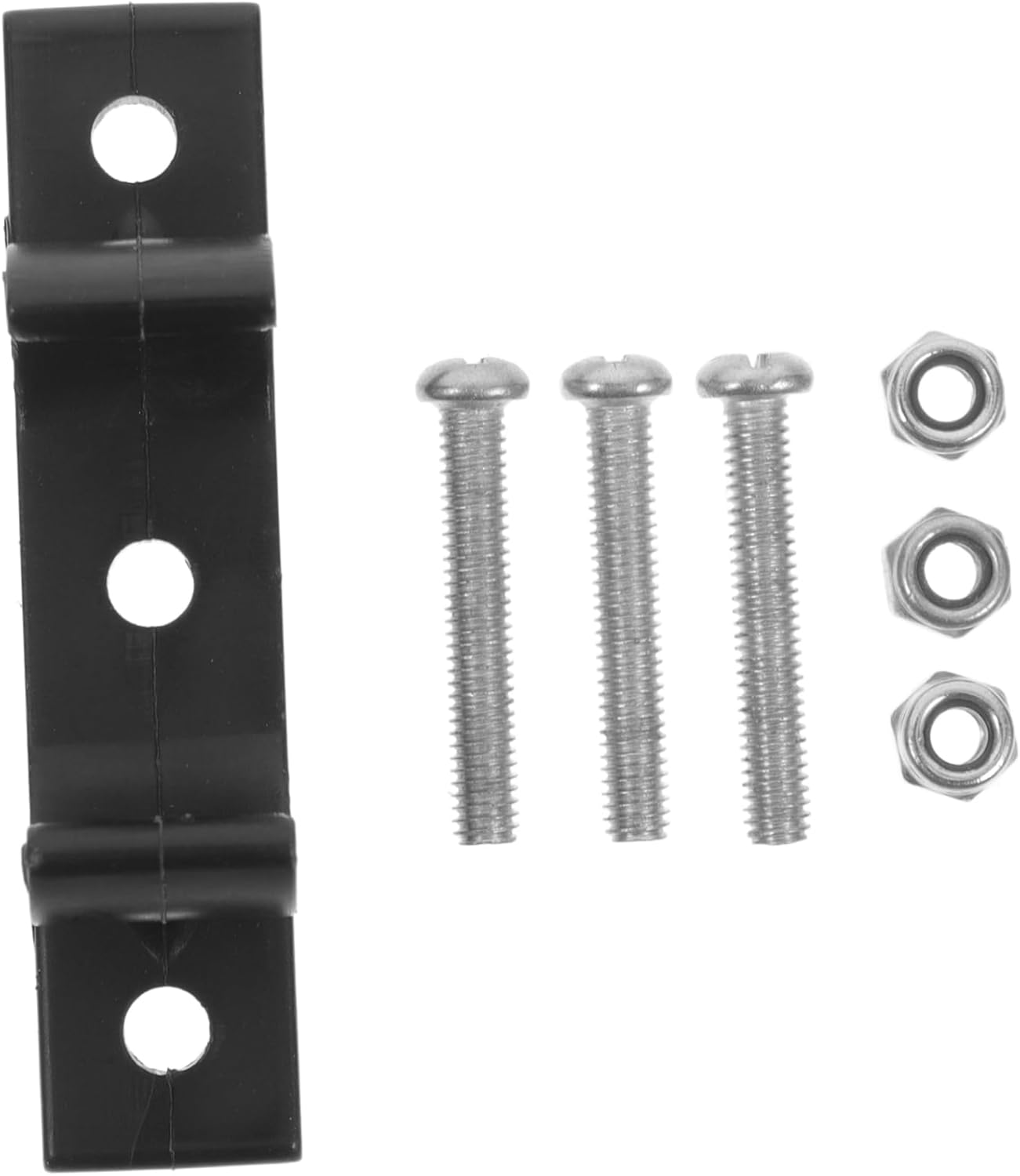 Amazon.com : SEWOART Easy Install Handle Clamp for Hand Trucks Secure ...