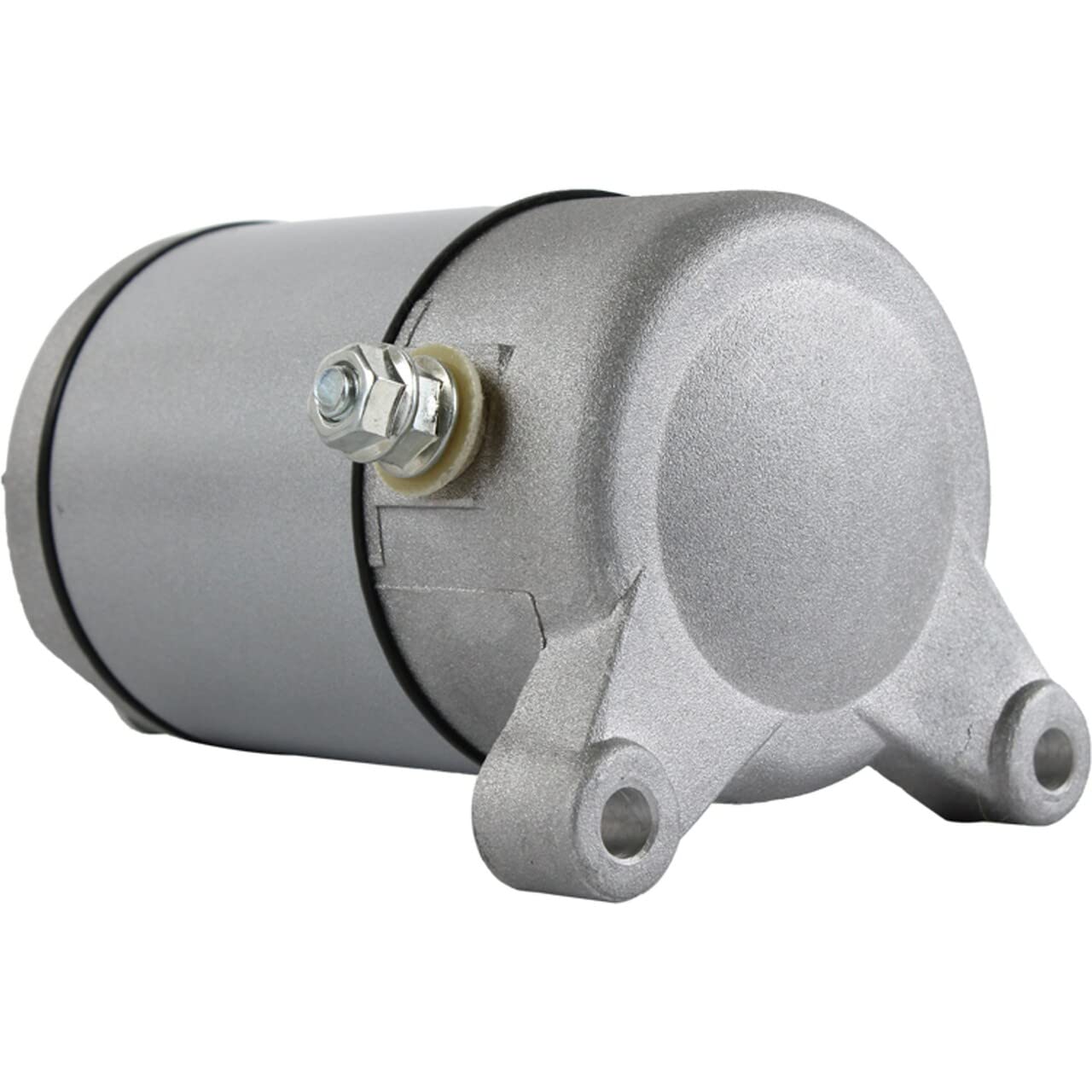 Polaris Sportsman 500 Starter Caltric Starter & Bendix Drive Kit For ...