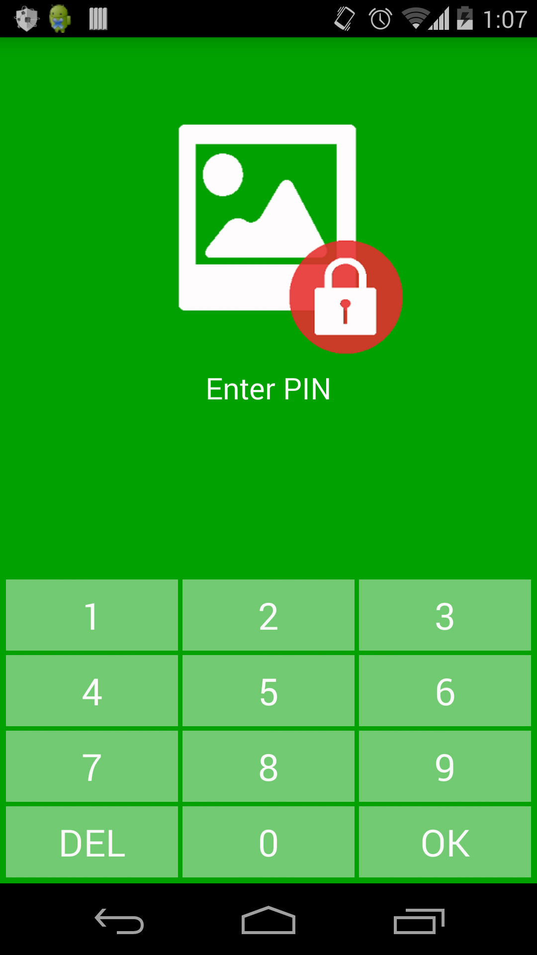 Photo Locker - App on Amazon Appstore