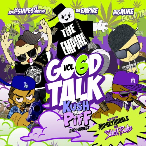 Amazon.com: Goodtalk Vol.6 : VARIOUS ARTISTS: Digital Music