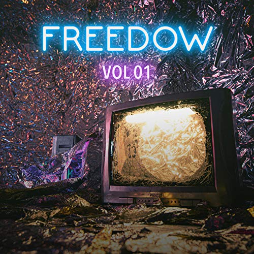 Amazon Music - FreedowのFreedow, Vol. 01 - Amazon.co.jp