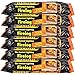 MDL Instant Light Smokeless Fire Logs - Case of 12 Logs : Amazon.co.uk ...