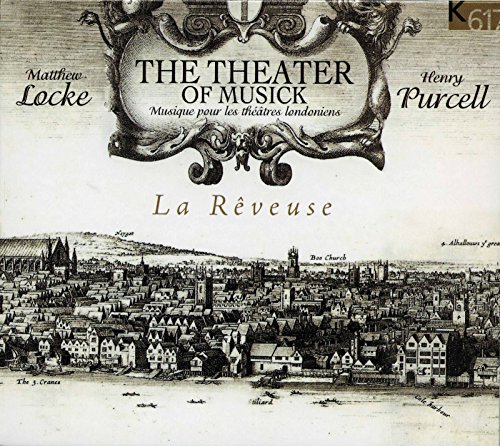 Amazon MusicでLa RêveuseのLa Rêveuseを再生する