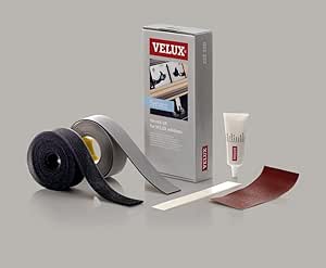 Original Velux Maintenance Kit for Plastic and Wooden Windows ZZZ 220 ...
