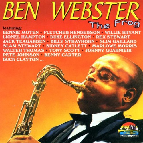 The Frog: Amazon.de: Musik-CDs & Vinyl