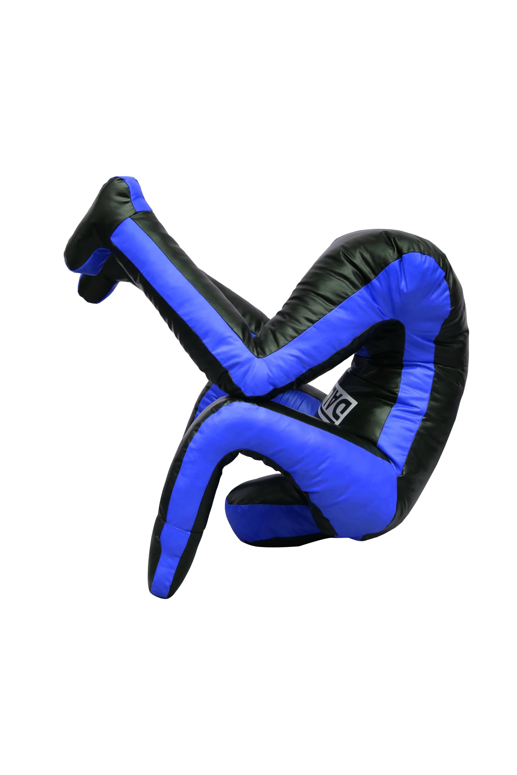 BJJ Practice Dummy DALLX MMA Grappling Dummy - Unfilled Training Dummy ...