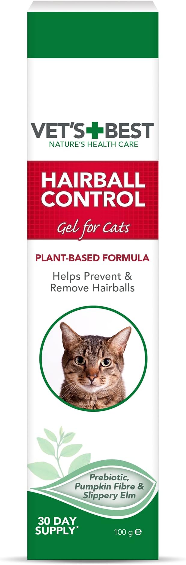 Katalax for Cats (Hairballs/Furballs) » 20g Tube : Amazon.co.uk: Pet ...