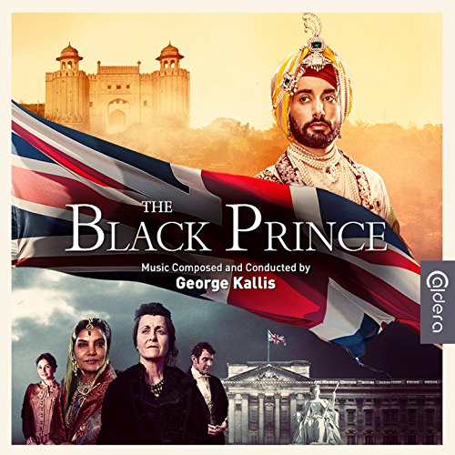 Amazon Music - George KallisのThe Black Prince (Original Soundtrack ...
