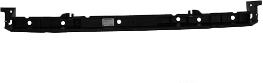 Amazon.com: Genuine GM Parts 22742861 Front Bumper Reinforcement ...
