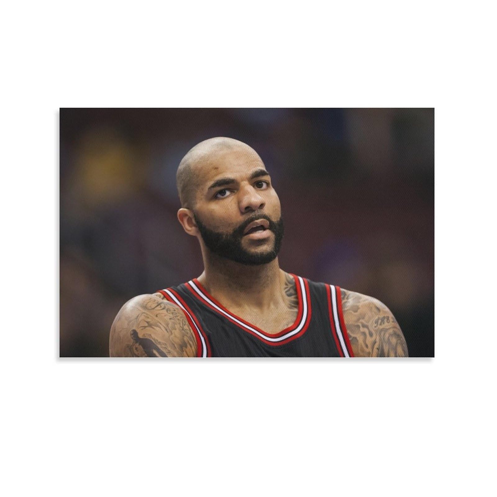 Carlos Boozer