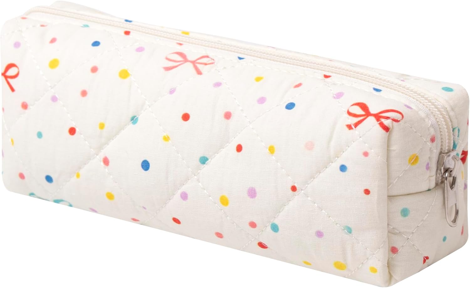 Amazon.com: SURBEAV Pencil Case Pen Case Office College School Storage ...