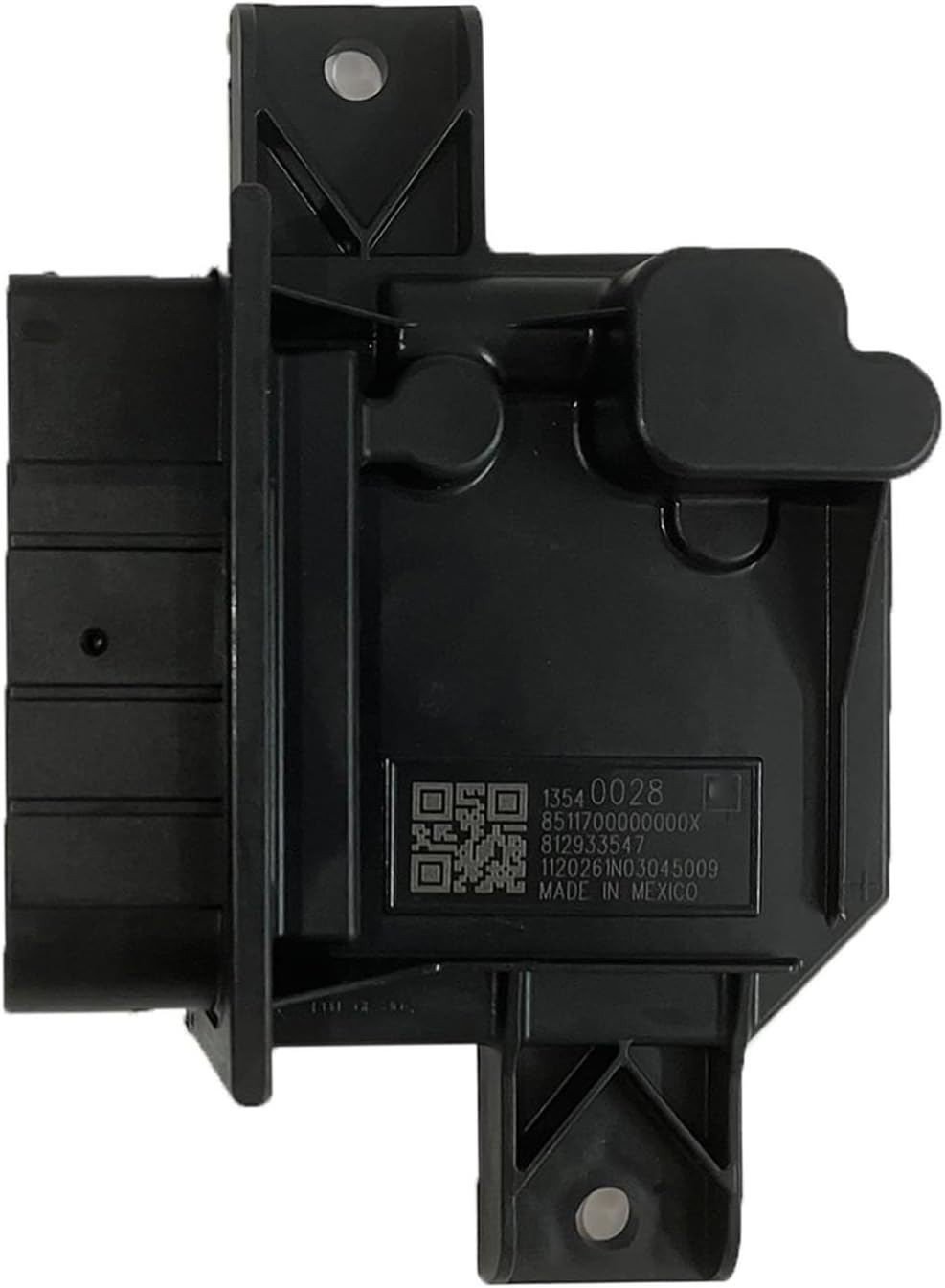 Amazon.com: Fuel Pump Control Module Compatible with 2019-2022 Chevy ...