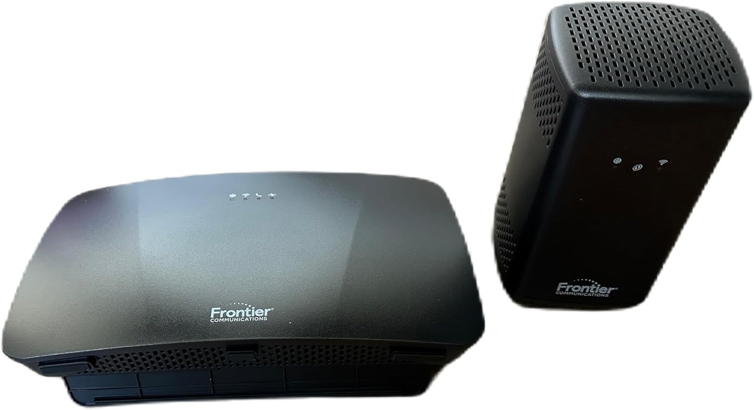 Amazon.com: Fiber Wireless Router with Triband Wireless Extender ...