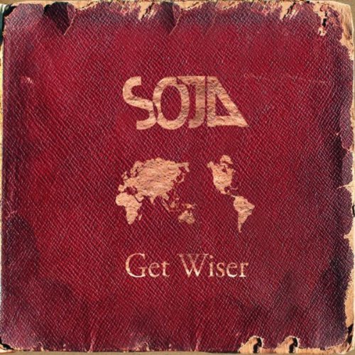 Amazon.com: Get Wiser : SOJA: Digital Music