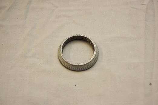 Genuine Toyota 17451-0D020 Exhaust Pipe Gasket, Exhaust Pipe Connector ...
