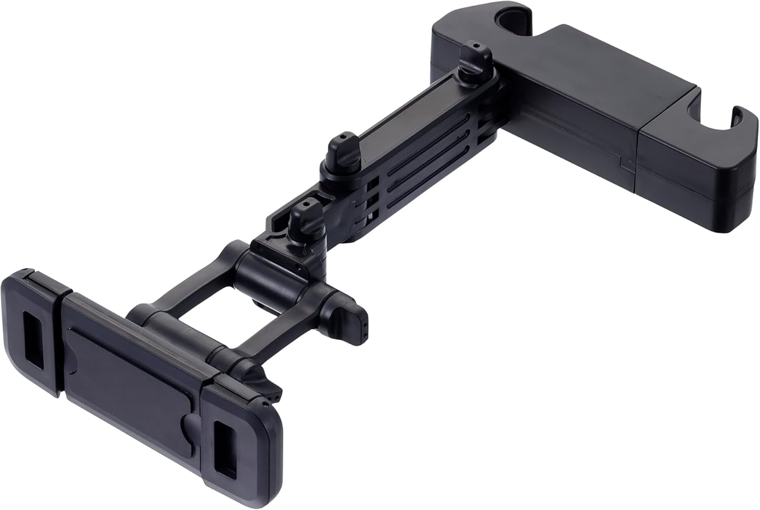 Amazon.co.jp: 星光産業 EXEA 車内用品 タブレットホルダー EC-235 ブラック : 車＆バイク