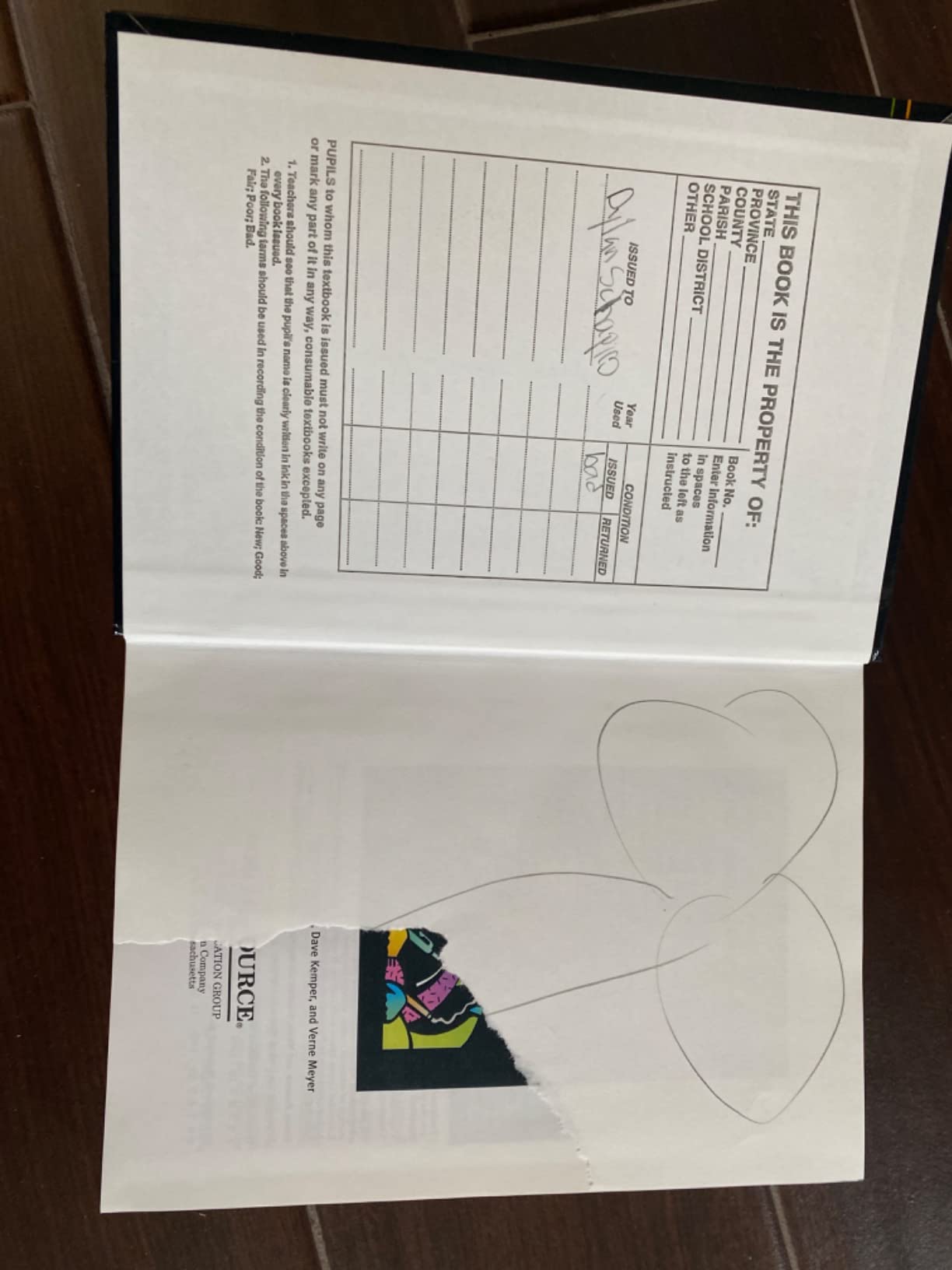 Writers Inc : A Student Handbook for Writing and Learning: Patrick ...