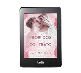 Proibidos por contrato eBook : Reis, Carina: Amazon.com.br: Loja Kindle