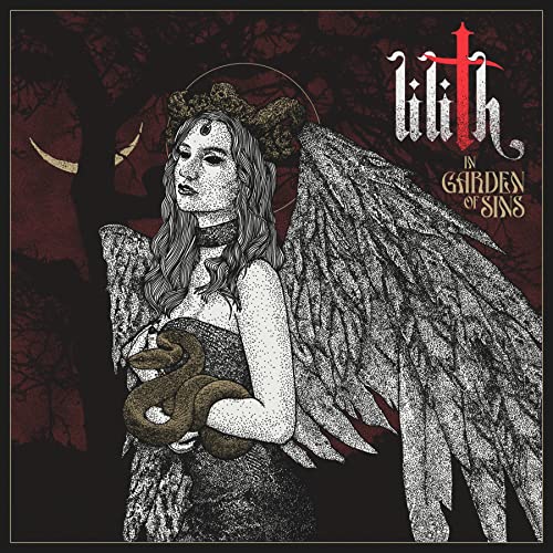Play IN GARDEN OF SINS by Lilith PH on Amazon Music