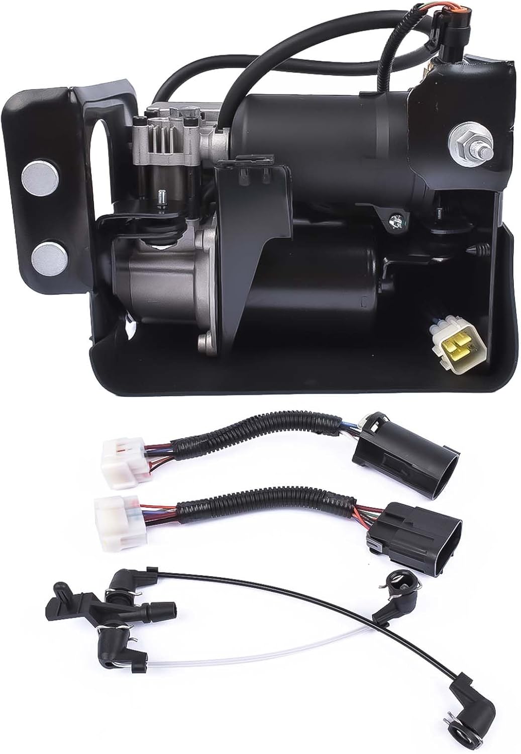 Amazon.com: 19299545 Air Ride Suspension Compressor Pump Replacement ...