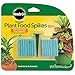 Amazon.com : Miracle-Gro Indoor Plant Food Spikes, Includes 48 Spikes ...