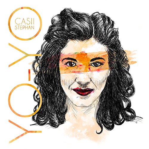 Play Yo-Yo by Casii Stephan on Amazon Music