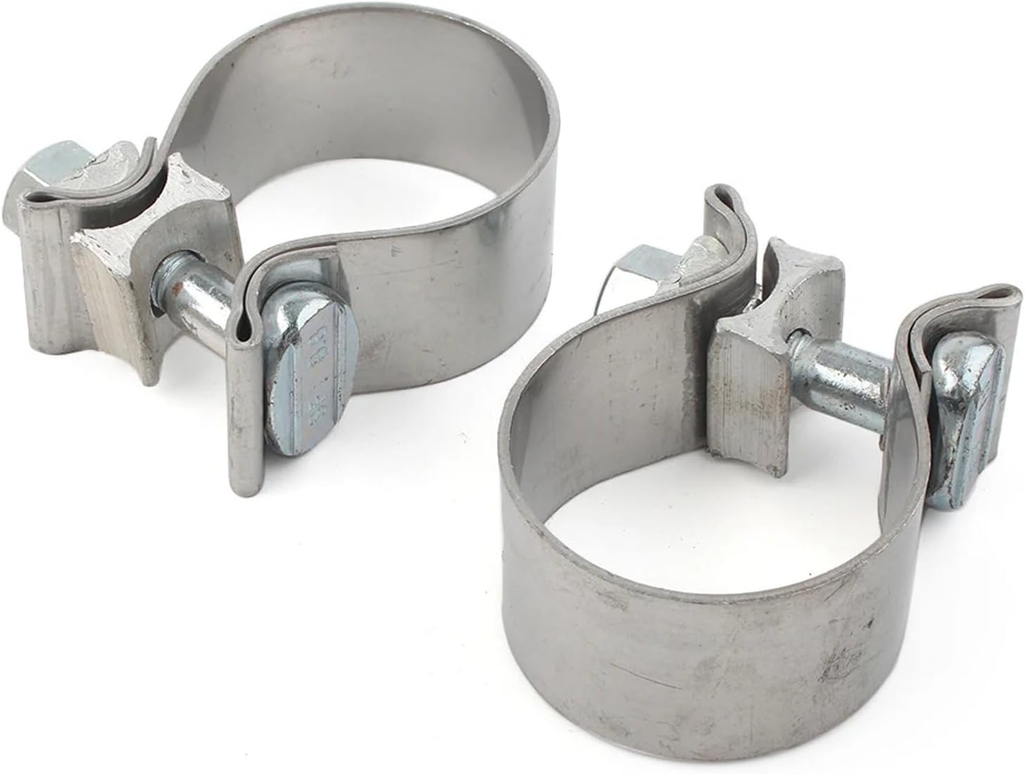 Amazon | 65296-95 65296-95A 65296-95B 65900012 ハーレー純正 1.75インチ(44.5mm ...