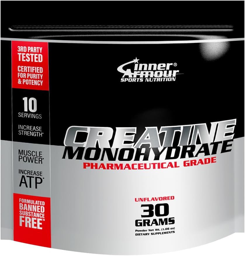 Amazon.com: ALLMAX Essentials - Creatine Monohydrate, Micronized ...