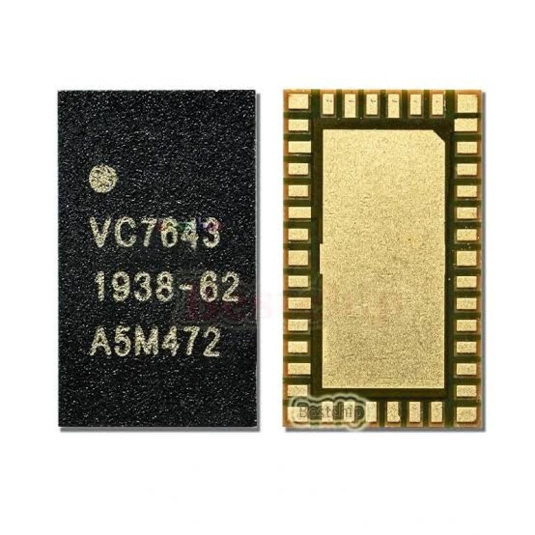 Original VC7643-62 Power Amplifier IC for Oppo A52 /A72 /A32 Signal ...