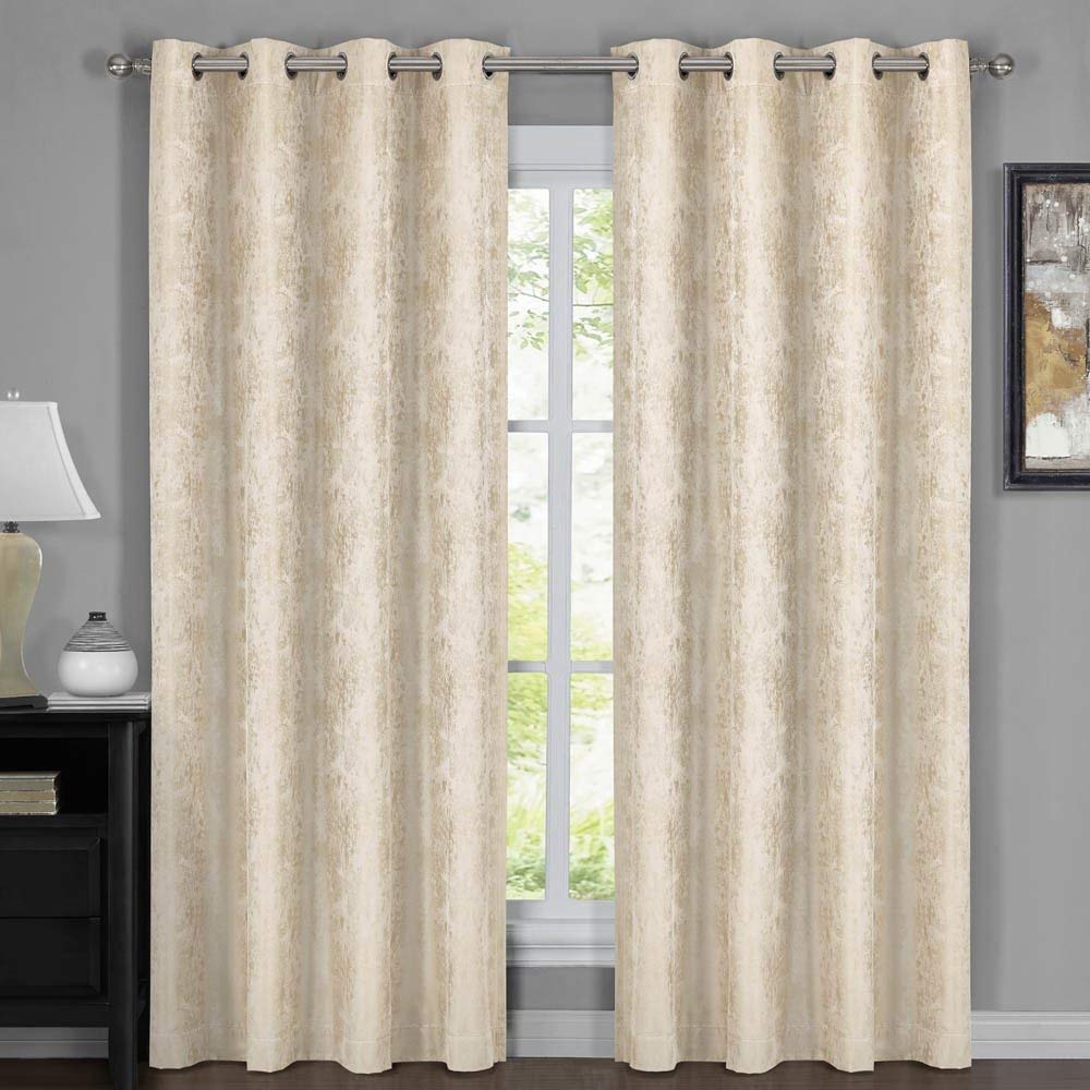 Bali Inspired Curtains Kano Twin Canggu (Bali), Indonesia — Book
