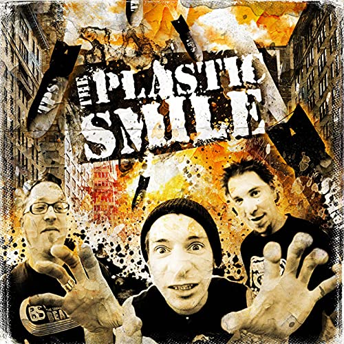 The Plastic Smile de The Plastic Smile en Amazon Music Unlimited