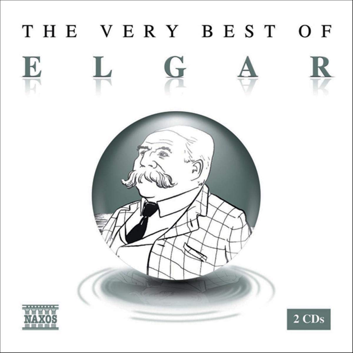 THE VERY BEST OF ELGAR: Amazon.co.uk: CDs & Vinyl