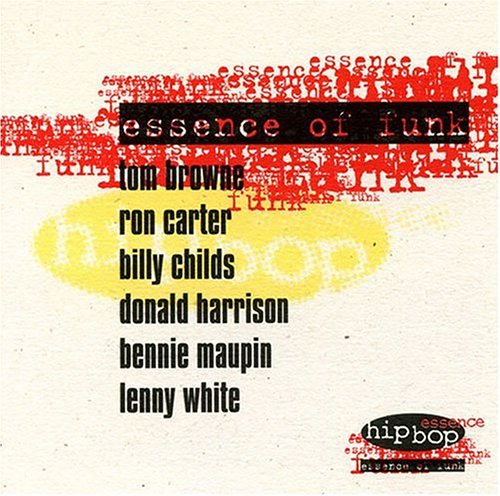 Various Artists - Essence All-Stars: Essence of Funk - Amazon.com Music