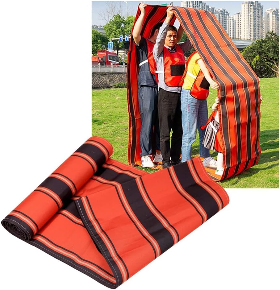 Amazon.com: Teamwork Game Running mat, Adult Kids Team Building Outdoor ...