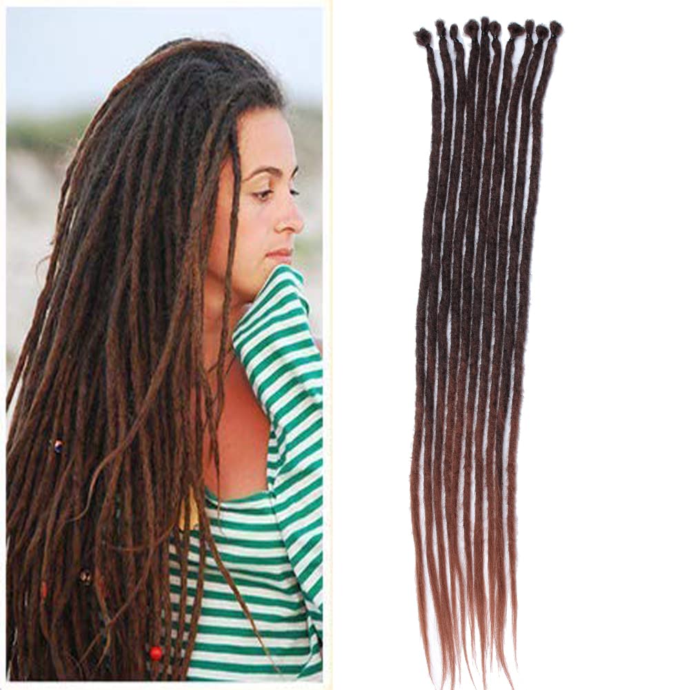 Rastafarian Hair Extensions