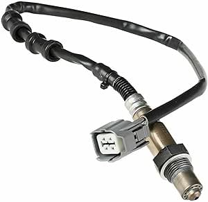 Amazon.com: Bode-man Downstream O2 Oxygen Sensor for 2005-2006 Acura ...
