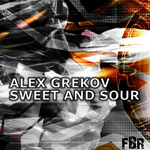 Amazon MusicでAlex GrekovのSweet and Sour (EP)を再生する