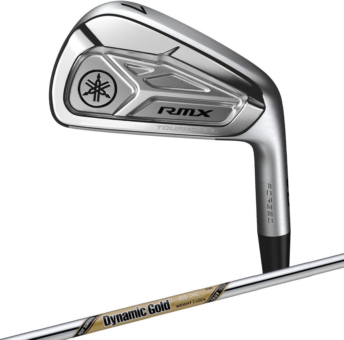 Amazon.co.jp: ヤマハ 2022年 RMX VD TOURMODEL アイアン ダイナミックゴールド EX ツアーイシュー S200 シャフト 単品[＃4] : スポーツ＆アウトドア