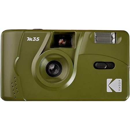 Amazon.com : Canon EOS Rebel GII 35mm Film SLR Camera Kit w/ EF 35-80mm ...