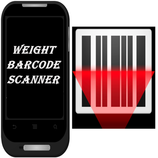 Weigth barcode scanner - App on Amazon Appstore