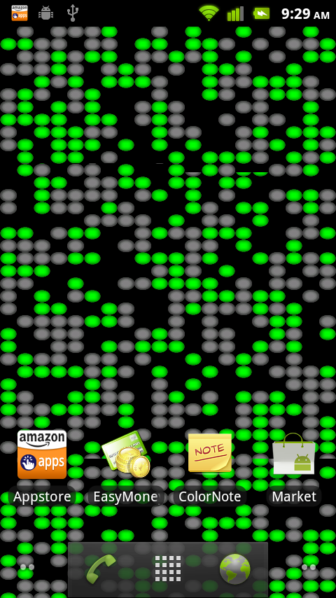 Light Trip Free Live Wallpaper - App on Amazon Appstore