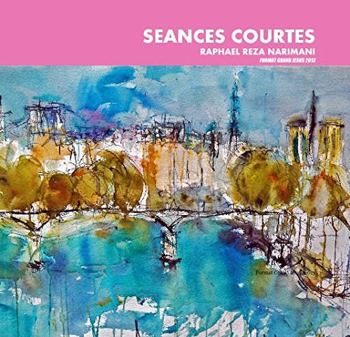 SEANCES COURTES: RAPHAEL REZA NARIMANI: 9781367270145: Amazon.com: Books